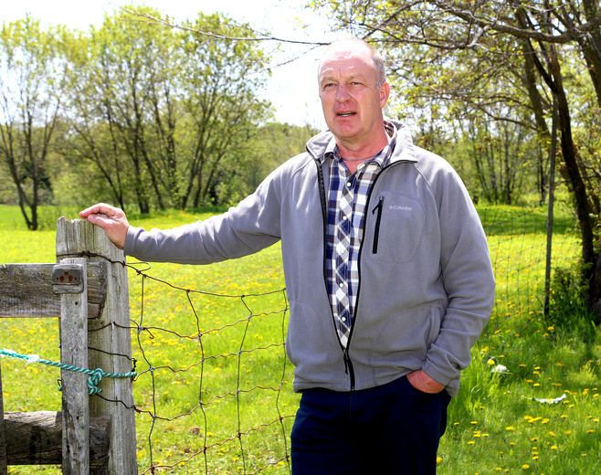 Councillor-elect already hearing from constituents | The Kingston Whig ...