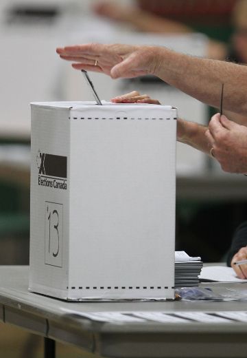 Lets Get Serious About Foreign Interference In Canadian Elections Toronto Sun 9411