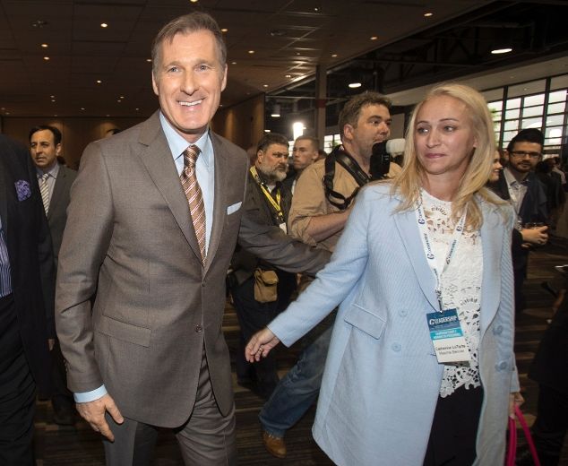 Leadership race did no favours for new Tory leader | Toronto Sun