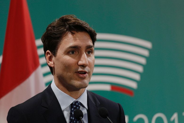 Trudeau is the scary one, not Scheer | Toronto Sun