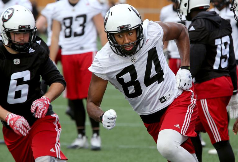 The story behind Norristorius Gurley | Ottawa Sun