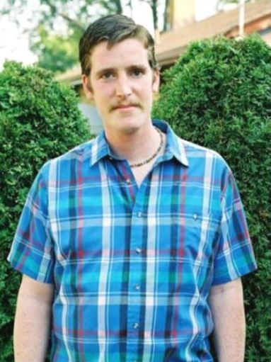 Mark McCullagh: Second suspect in 2015 London homicide arrested, one ...