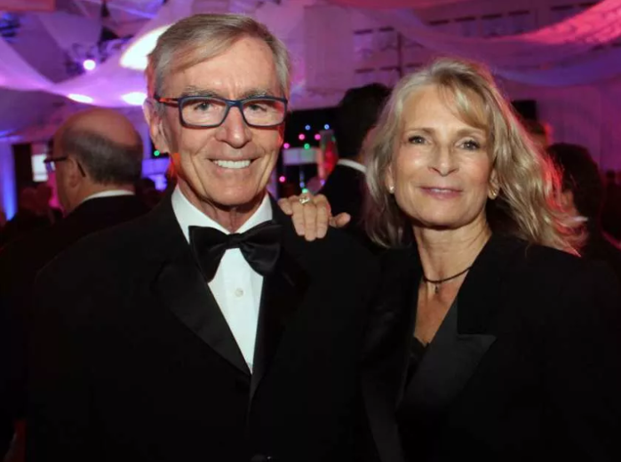 Michael Potter to host lavish $5,000-a-ticket gala in support of ...