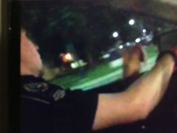 Edmonton Police Hunt Man Wanted For Impersonating Peace Officer Sexual Assault In Traffic Stop 0330