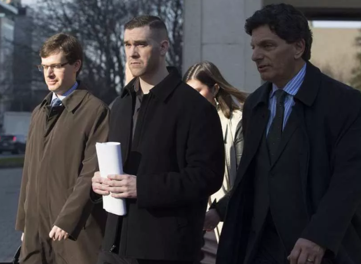 Crown seeks new trial for accused killer who walked free due to court ...