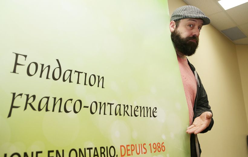 Festival Franco celebrates Franco-Ontarian culture and music | Sudbury Star