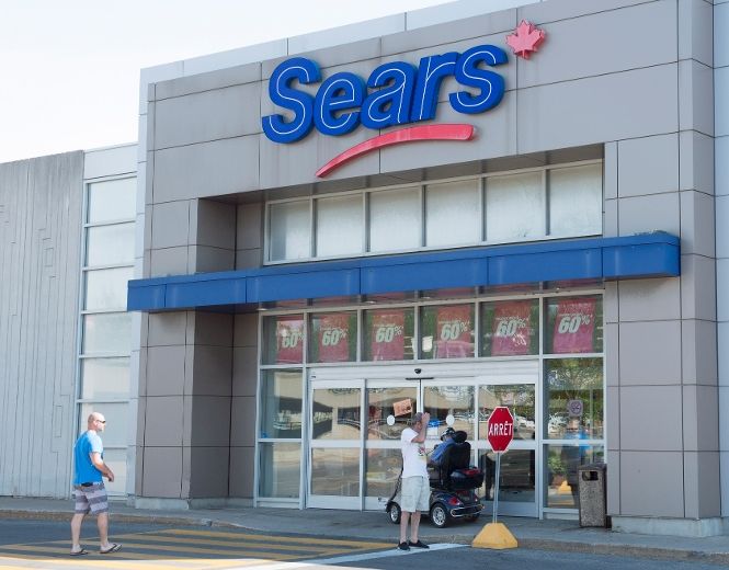 Sears, the store that should have and could have, but didn’t | Toronto Sun