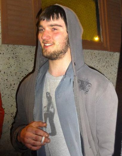 Derek Saretzky described how he abducted, killed Hailey 'as quickly as ...