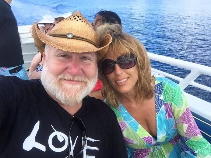 Wife arrested in murder of Toronto-born hairstylist in L.A. | Toronto Sun