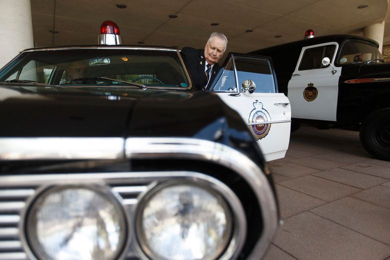 Edmonton police force celebrates 125 years | Edmonton Sun