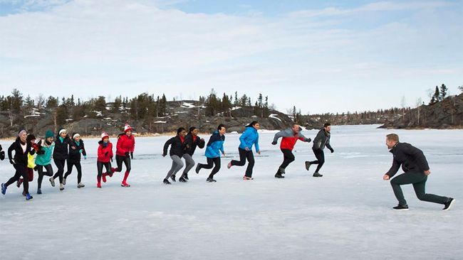 A look at ‘Amazing Race Canada’ Season 5 contestants | Toronto Sun