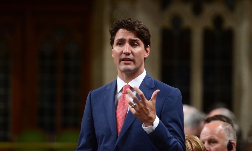 Justin Trudeau pulls teeth of our terrorist watchdogs | Toronto Sun