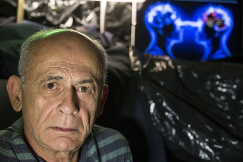 Alien Cosmic Expo examines ET life | Toronto Sun