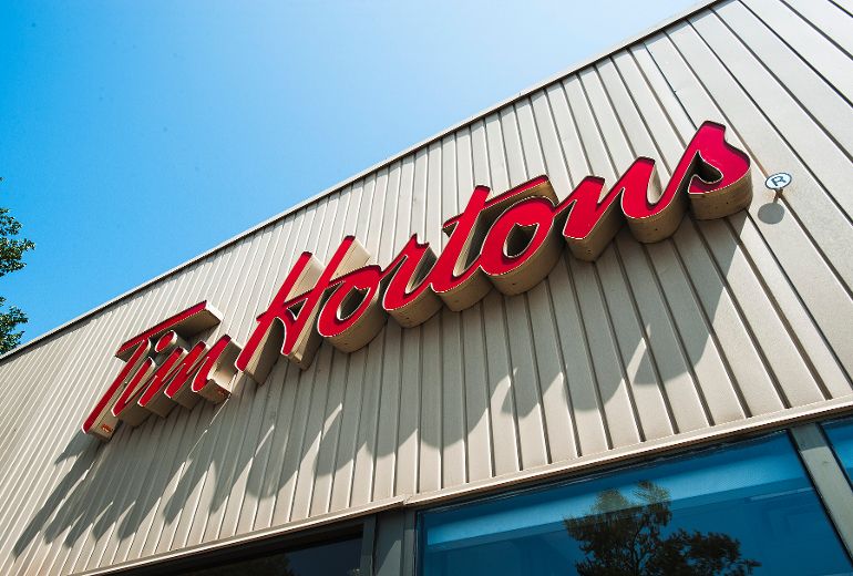 No more coffee breaks: Pilot schooled after touching down next to P.E.I ...