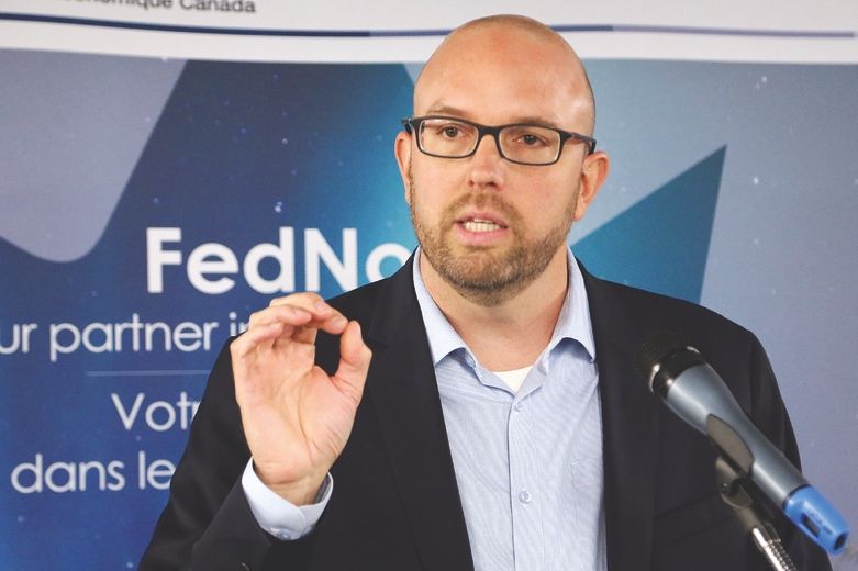 Feds, province fund NORCAT underground facility | Sudbury Star