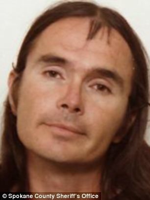 Transgender serial killer was jealous | Toronto Sun