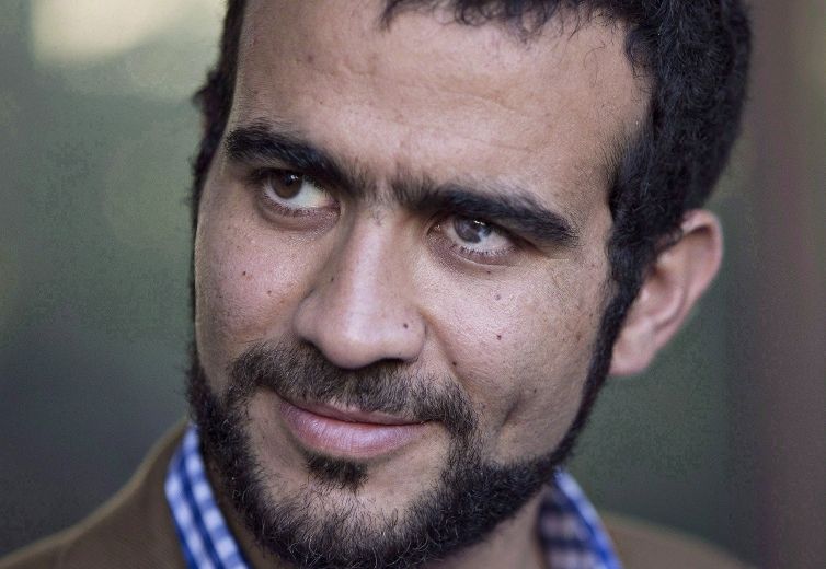 $10.5M settlement for Omar Khadr 'absolutely wrong': Clement | Toronto Sun