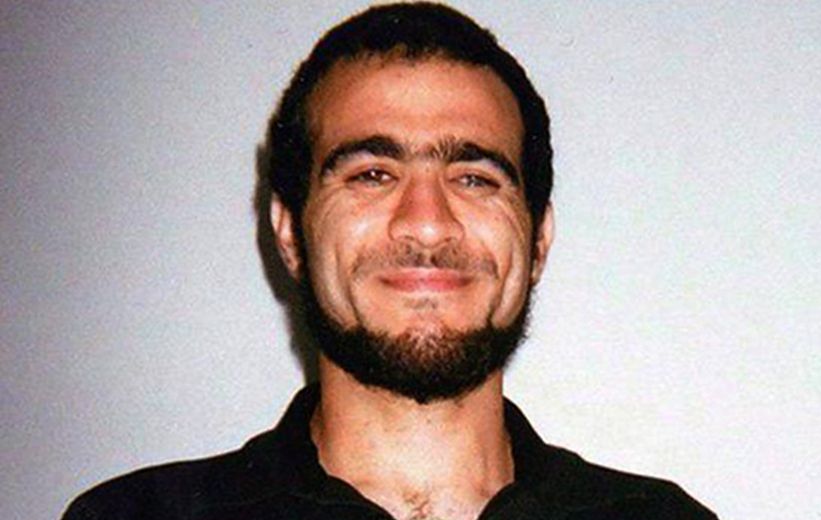 Omar Khadr's undeserved jackpot | Toronto Sun