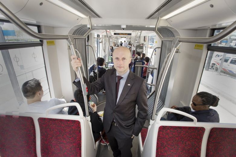 Why the TTC deserves its award | Toronto Sun