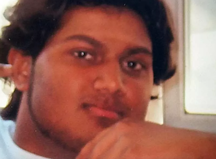 Inmate Who Did 18 Months In Solitary Sues Ottawa Jail Toronto Sun