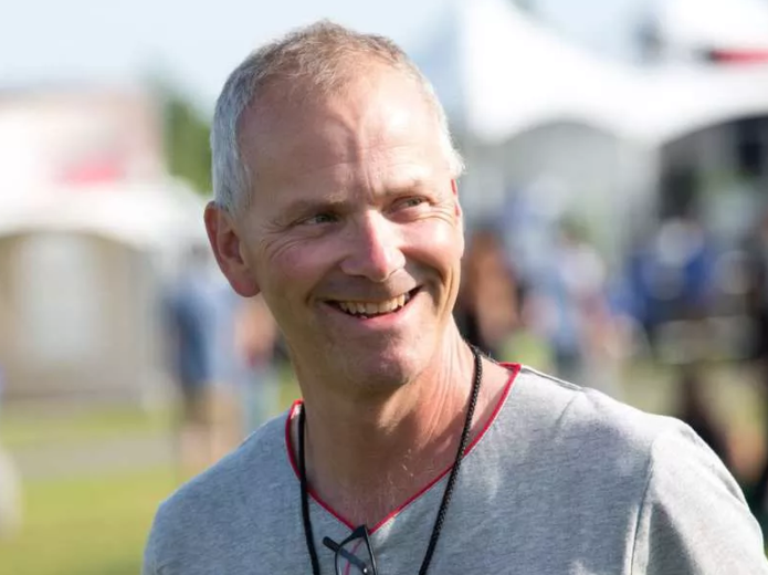 Bluesfest director Mark Monahan talks about Tom Petty — and that ferris ...
