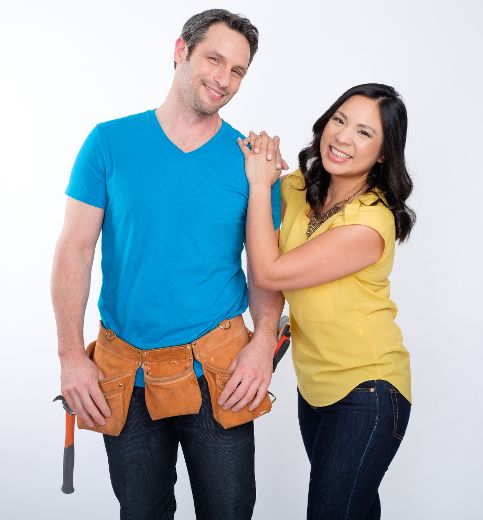 Colin and Justin: Reno, set, go! | Toronto Sun