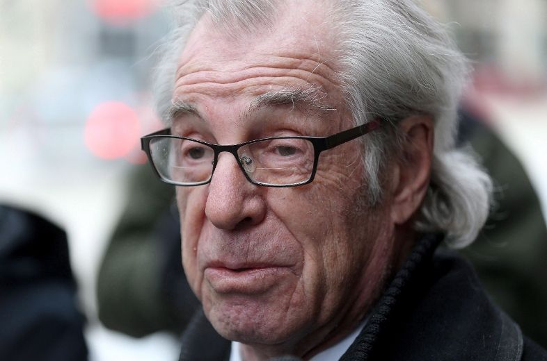 Giesbrecht 'didn't murder these children', Brodsky says | Winnipeg Sun