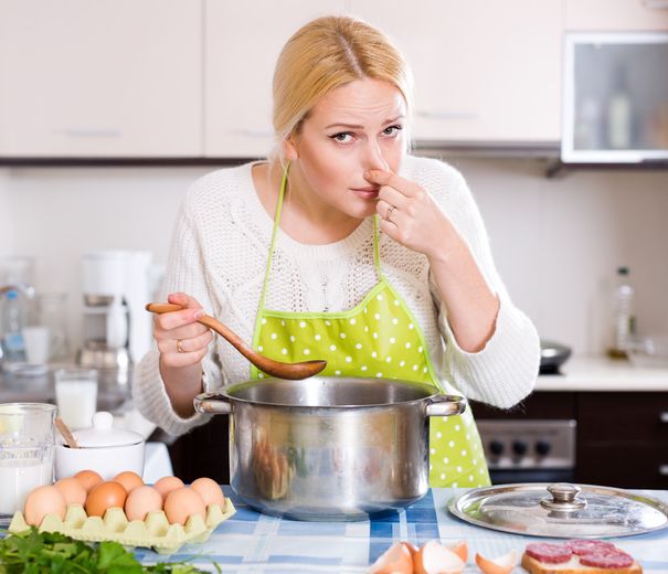 Smelling food makes you get fat: Study | Toronto Sun