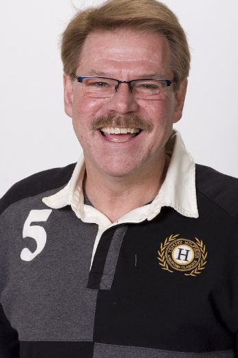 TAIT: Being there for Jay Hamilton | Edmonton Sun