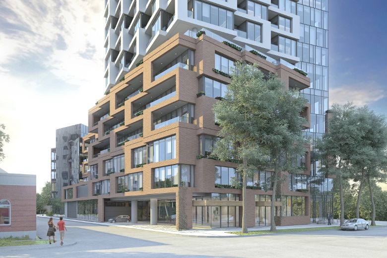 New seniors facility to re-start development on High Street | Edmonton Sun