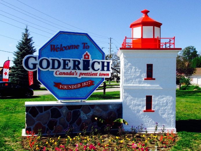 Goderich Kinsmen Summerfest | Goderich Signal Star