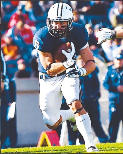 Austin Reuland's journey to Redblacks is an emotional one | Ottawa Sun