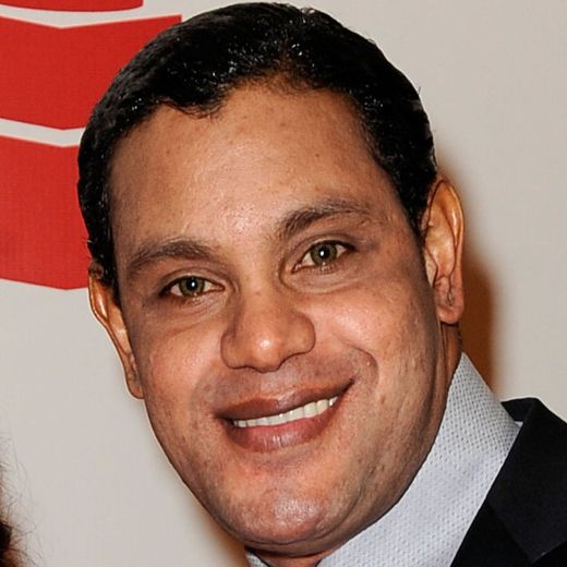 Sammy Sosa's lighter skin tone ignites Twitter | Toronto Sun