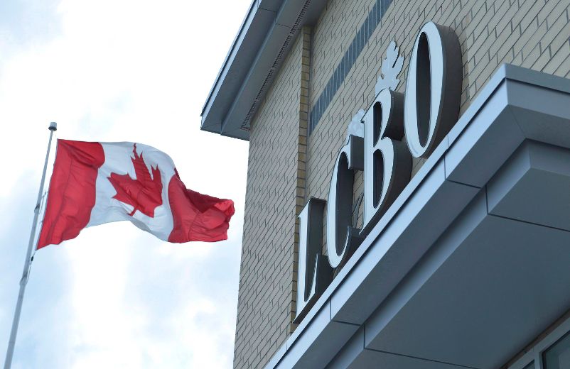 LCBO workers narrowly approve new four-year contract | Toronto Sun