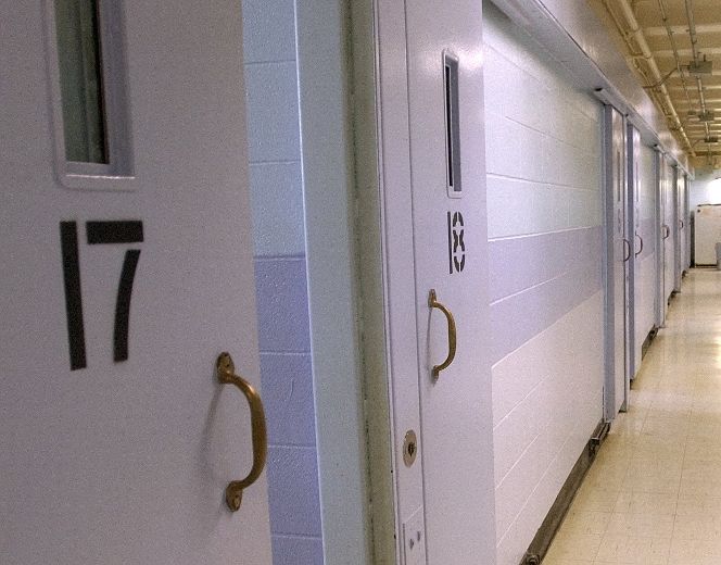 B.C. transgender inmate wins women's prison transfer request | Toronto Sun