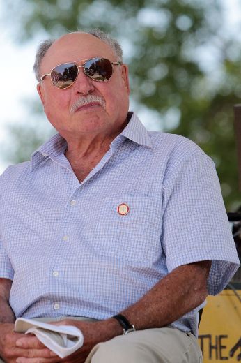 Gimli Glider Museum opens | Winnipeg Sun