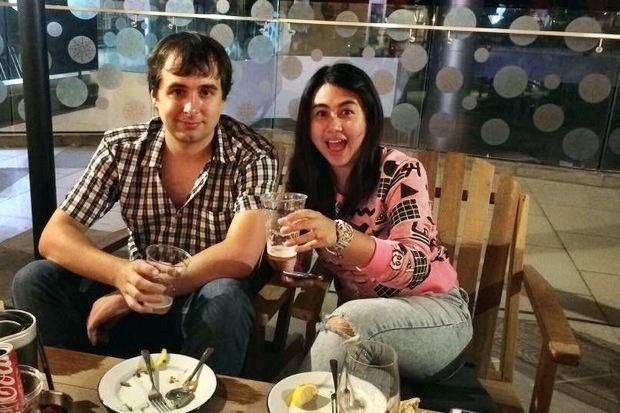 Dark web kingpin loved wild Thailand | Toronto Sun