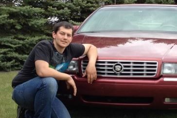 Toronto the Good steps up for homeless man | Toronto Sun