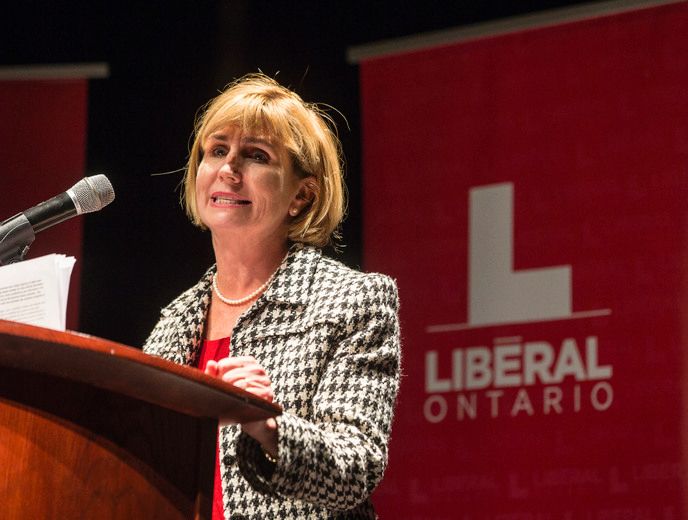 Liberal MPP apologizes for tweet saying cop 'murdered' man, denies ...