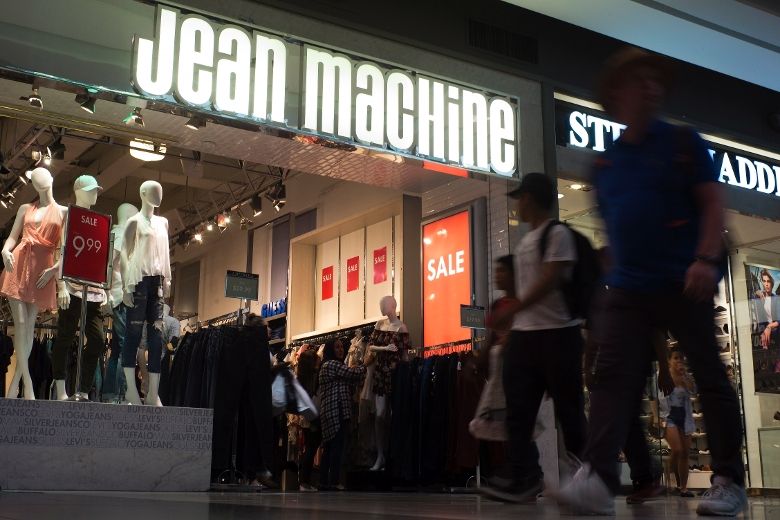 Jean Machine getting facelift to woo customers | Toronto Sun