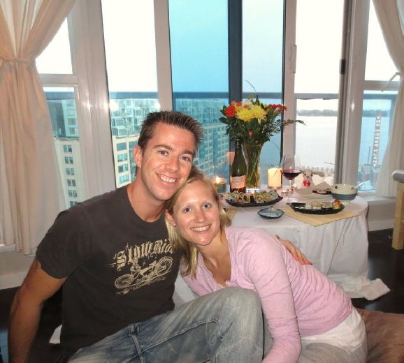 Crossbow killer Brett Ryan murdered family to hide his deceit | Toronto Sun