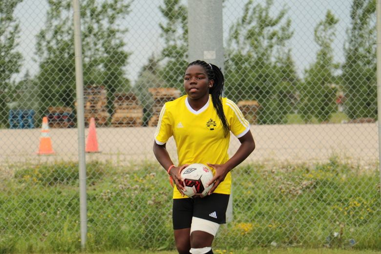 Women's soccer inspires Manitoba squad | Winnipeg Sun