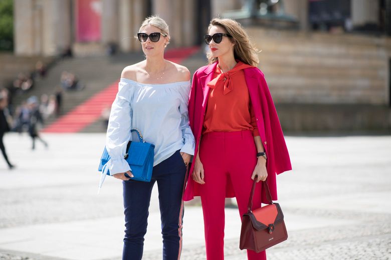 Summer fashion cheat sheet | Toronto Sun