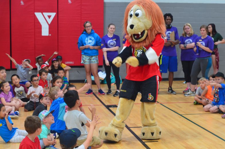 Visit is the Spartacat's meow | The Kingston Whig Standard