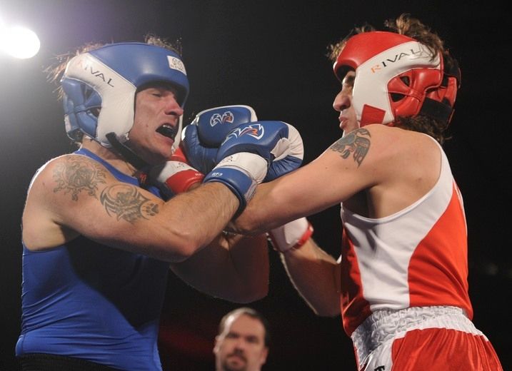 Brazeau has PM Trudeau against the ropes this time | Toronto Sun