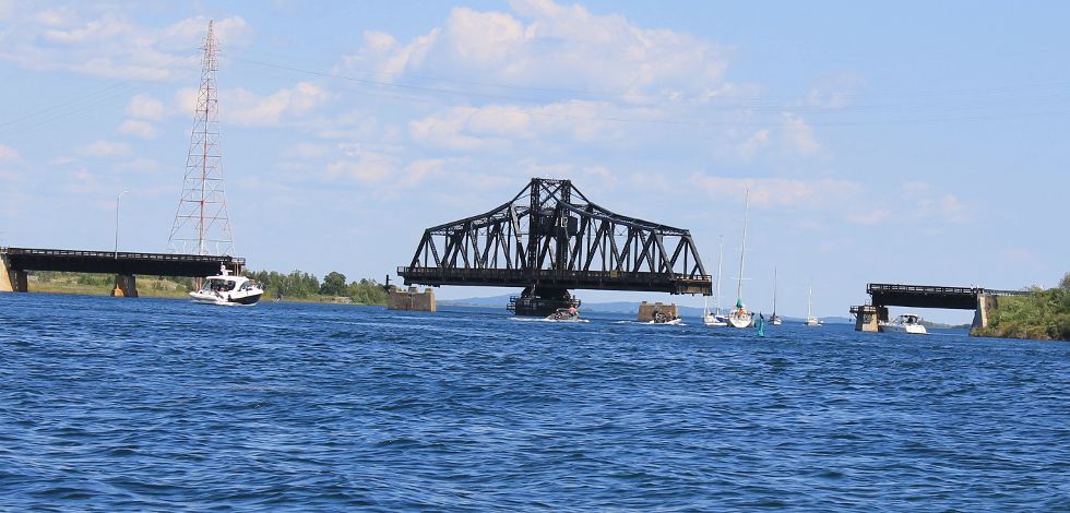 Manitoulin Island a festival centre | Sudbury Star