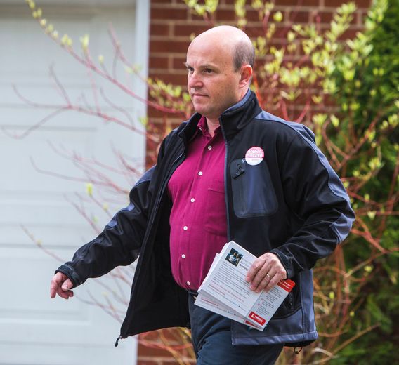 Milczyn plays blame game on social housing | Toronto Sun