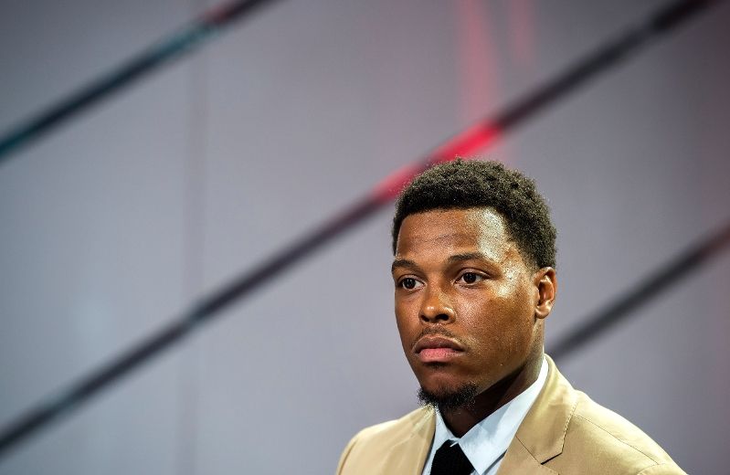 Raptors project to finish 6th in East: ESPN | Toronto Sun