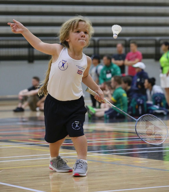 World Dwarf Games are 'Olympics for little people' | Toronto Sun