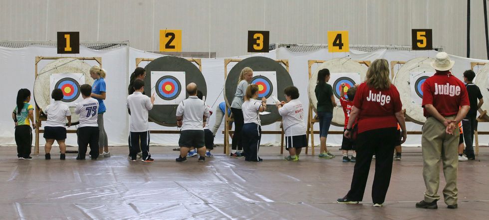 World Dwarf Games are 'Olympics for little people' | Toronto Sun